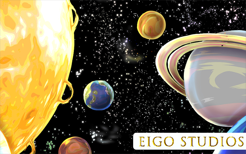 【Eigo Studios】創作サブスク開始 @note ～小説・漫画・設定資料～ - Eigo.COM