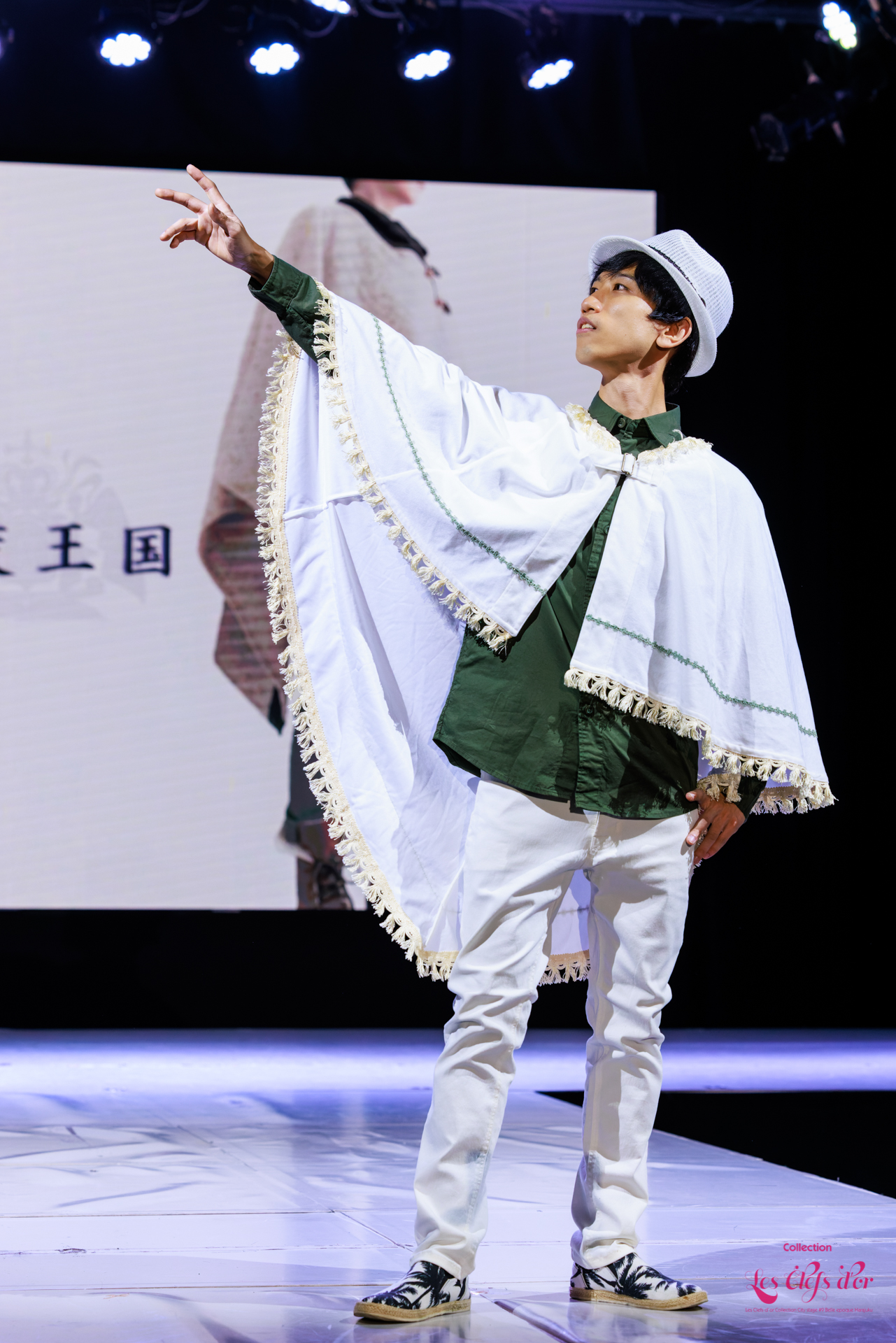 APPEARANCE - Eigo.COM